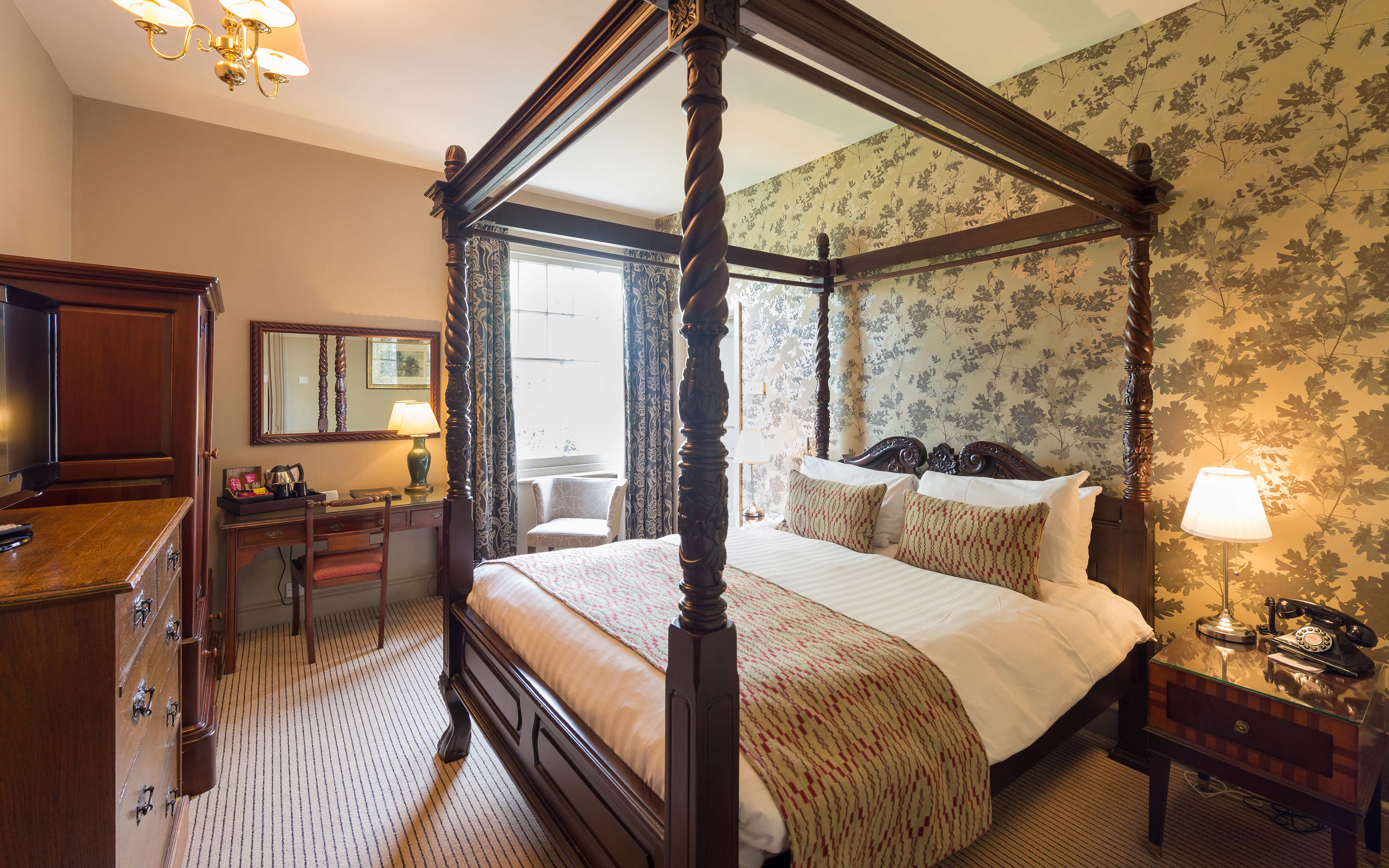 Gallery | The Crown Hotel